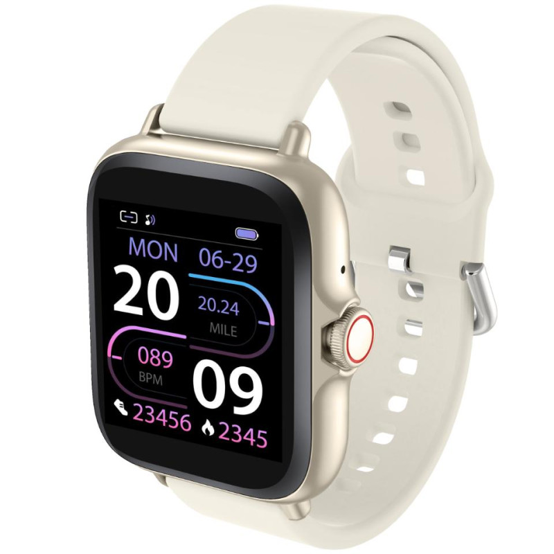 SMARTWATCH DENVER SWC-156BEMK2 BEGE