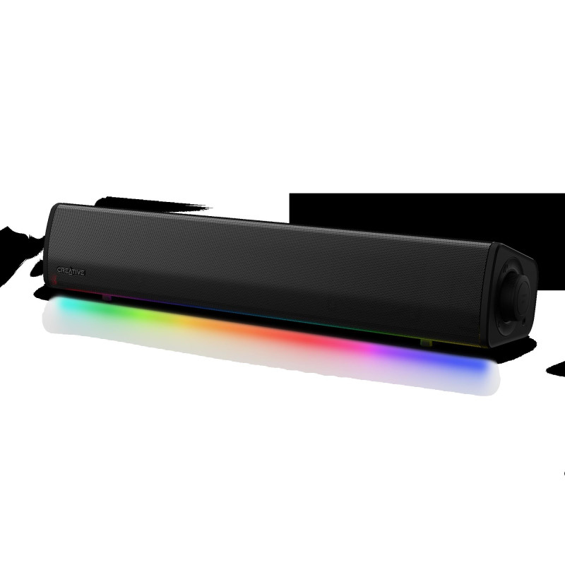 CRETIVE SOUND BLASTER GS3 7.1 BARRA DE SOM