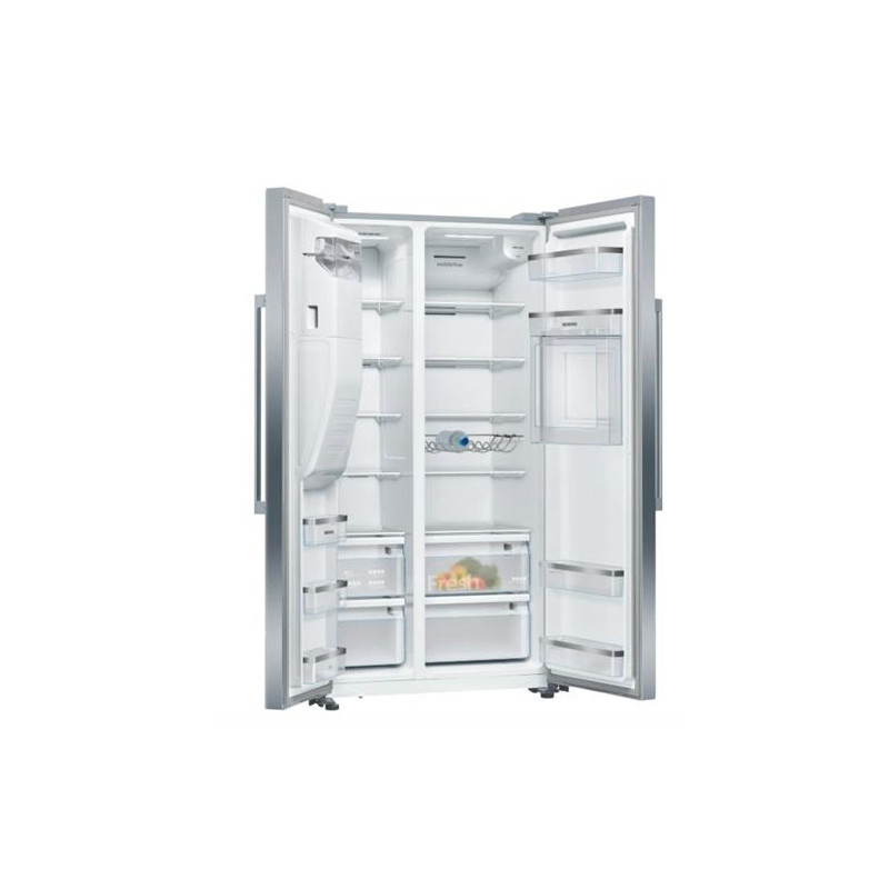 FRIGO SIEMENS SBS.560LK.NF. -KA93GAIDP